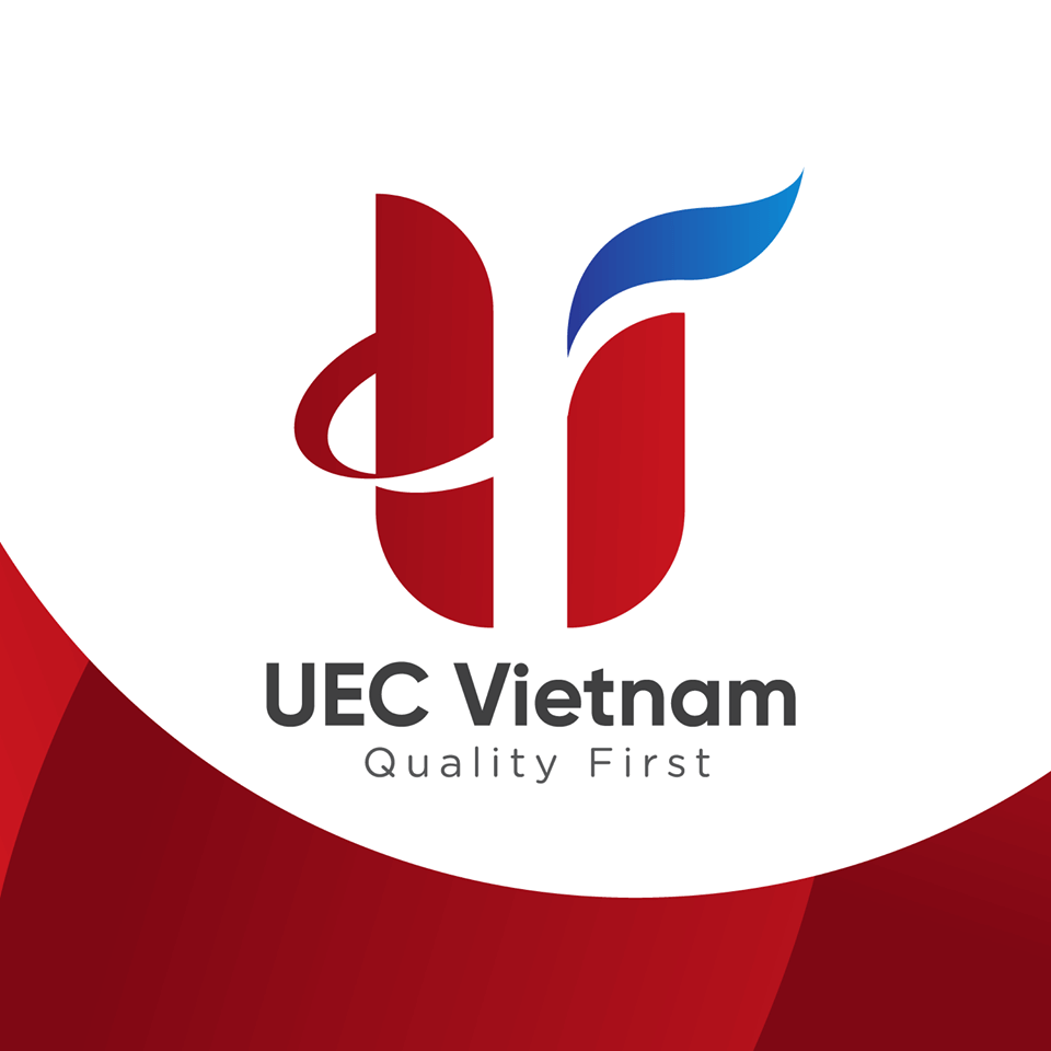 Uec Logo