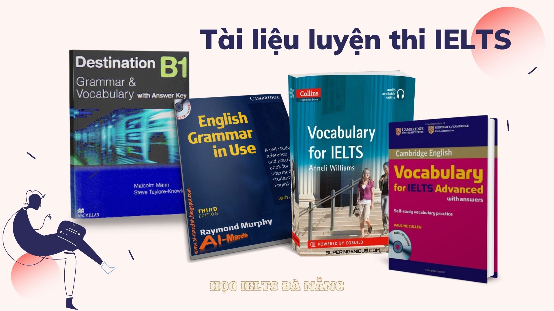 Tài liệu luyện thi IELTS online tại nhà hiệu quả (Phần 1) - Học IELTS ...