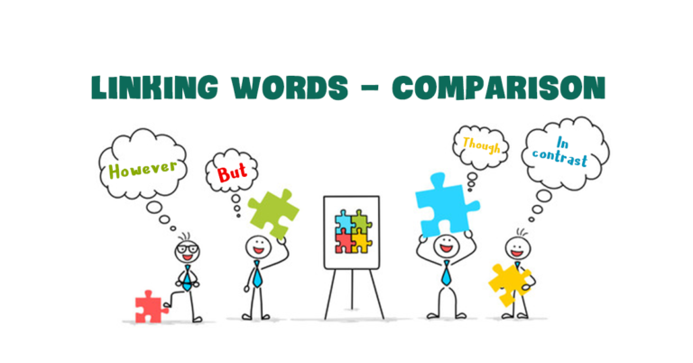 Từ nối (Linking words) - Tổng hợp 100+ từ nối thông dụng nhất - Học ...