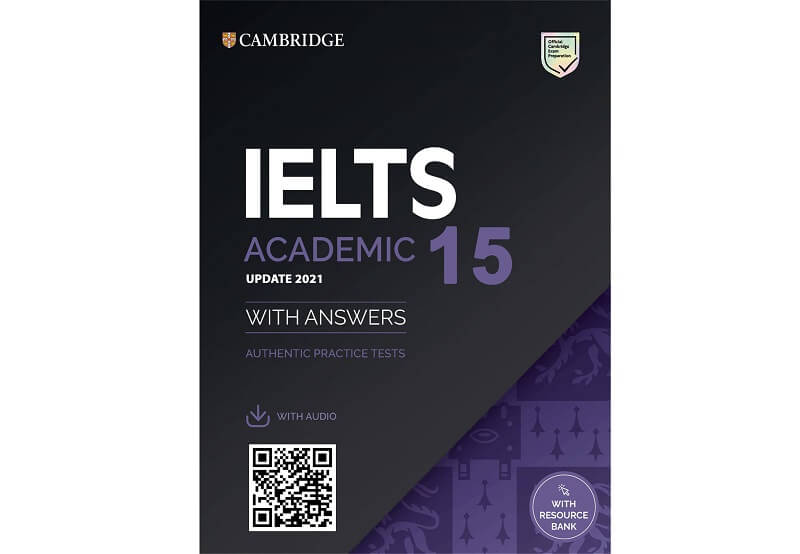 Review Sách Cambridge IELTS 15 [Download PDF + Audio]
